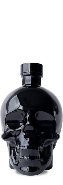 Crystal Head Vodka Onyx Agave | Decántalo