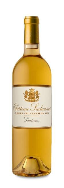 Château Suduiraut | Decántalo
