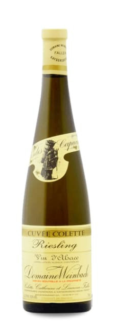 Domaine Weinbach Riesling Cuvée Colette 2020 | Decántalo