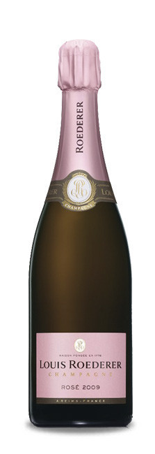 Louis Roederer Brut Vintage Rosé 2016 | Decántalo Louis Roederer Brut Vintage Rosé 2016 | Decántalo