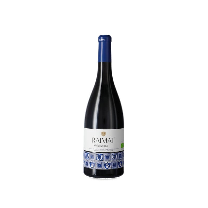 Vol d'Ànima de Raimat Negre Eco 2021 | Decántalo
