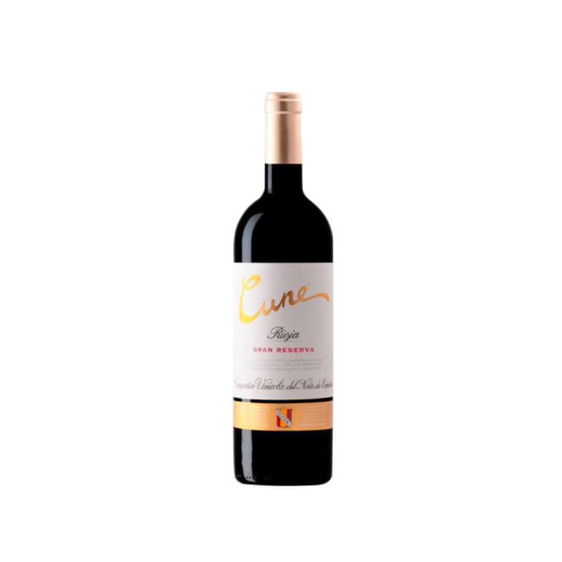 Cune Gran Reserva 2018 | Decántalo